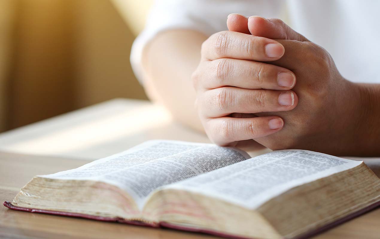 About - Christ Ahnsahnghong