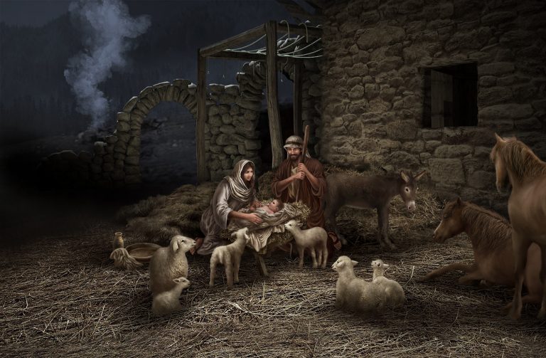 Jesus Is God the Father: The Prophecy That Jehovah Will Come as the ...