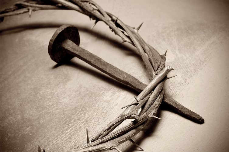 ¿Por qué Jehová es Jesús? Jehová = Jesucristo