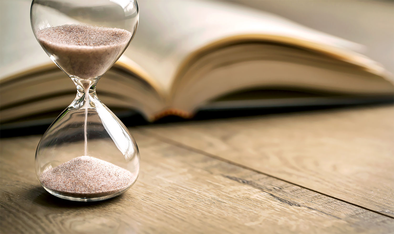 The time of Jesus’ Second Coming